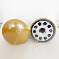 China 1R-0739 Excavator Accessories Oil Filter 's Support Customization for Customization for sale
