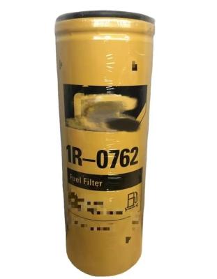 China Customizable Year Other Heavy Equipment Filter 1R-0762 for Engine Filtration System for sale