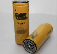 China Customizable Year Other Heavy Equipment Filter 1R-0762 for Engine Filtration System for sale