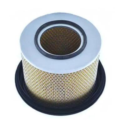 China Customized Color Bulldozer Air Filter Element C27585 PA4942 P776386 AF1829 0040940804 for sale