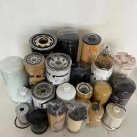 China Customizable Year Other Heavy Equipment Filter 1R-0762 for Engine Filtration System for sale