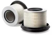 China Customized Color Bulldozer Air Filter Element C27585 PA4942 P776386 AF1829 0040940804 for sale
