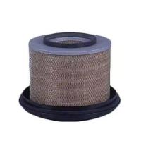 China Customized Color Bulldozer Air Filter Element C27585 PA4942 P776386 AF1829 0040940804 for sale