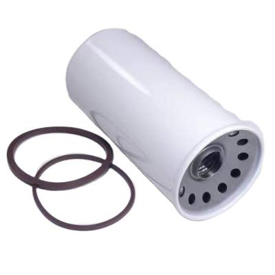 China HF6780 P165876 177356A1 3I0698 11841688 50102018 Mechanical Parts Hydraulic Oil Filter for sale