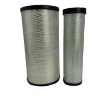 China Customizable Air Filter Element 600-185-4100 for SK210-8 X011409 SP115213 400401-00089 for sale