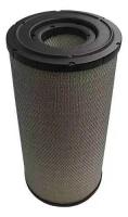 China Customizable Air Filter Element 600-185-4100 for SK210-8 X011409 SP115213 400401-00089 for sale