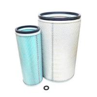 China Customizable Air Filter Element 600-185-4100 for SK210-8 X011409 SP115213 400401-00089 for sale