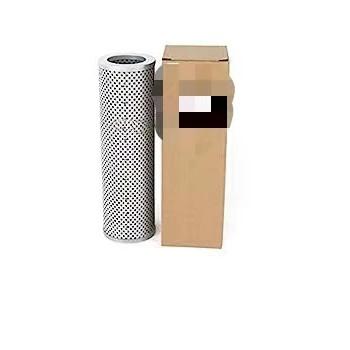 China Hydraulic pilot filter element KSH314-4N HY9057 HF35466 4225846 with glass fiber material for sale