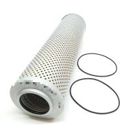 China Hydraulic pilot filter element KSH314-4N HY9057 HF35466 4225846 with glass fiber material for sale