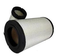 China Customized Color Air Filter Element K2438 for WP6 Wheel Loader Parts 100% Tested for sale