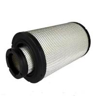 China Customized Color Air Filter Element K2438 for WP6 Wheel Loader Parts 100% Tested for sale