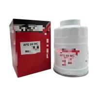 China Optimal Filtration with Filter Paper AFG69MC Diesel Filter's Customizable Options for sale