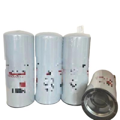 China LF14000NN 3101869 11NB70110 BD7154 BD7509 P559000 Truck Oil Filter for LF9000 LF14000 for sale