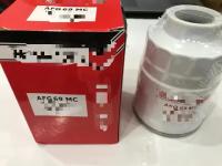 China Optimal Filtration with Filter Paper AFG69MC Diesel Filter's Customizable Options for sale