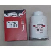 China Optimal Filtration with Filter Paper AFG69MC Diesel Filter's Customizable Options for sale