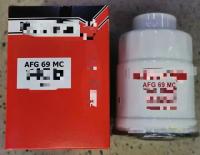 China Optimal Filtration with Filter Paper AFG69MC Diesel Filter's Customizable Options for sale
