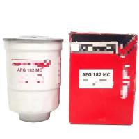 China Customizable Diesel Filters AFG182MC Oil Inlet Filter with 99.99% Tested Filter Paper for sale
