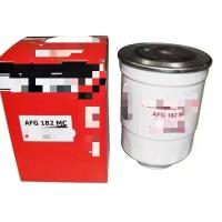 China Customizable Diesel Filters AFG182MC Oil Inlet Filter with 99.99% Tested Filter Paper for sale