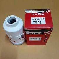 China Customizable Diesel Filters AFG182MC Oil Inlet Filter with 99.99% Tested Filter Paper for sale