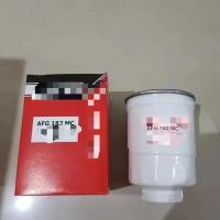 China Customizable Diesel Filters AFG182MC Oil Inlet Filter with 99.99% Tested Filter Paper for sale