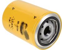 China Oil Filter Excavator 1R0734 LF654 P555680 GS022 3A11653 GG17016722 YJX6319 C-5504 1R-0734 for sale
