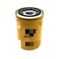 China Oil Filter Excavator 1R0734 LF654 P555680 GS022 3A11653 GG17016722 YJX6319 C-5504 1R-0734 for sale
