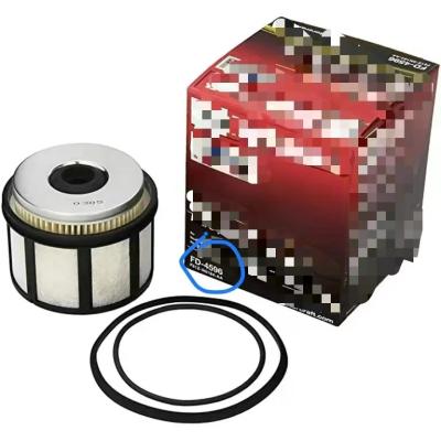 China Other Car Fitment FD-4596 FD4596 F81Z-9N184-AA Diesel Filter DGMK89636 for sale