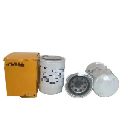 China Engine Oil Filter BT334 HC7940 KNJ0288 HF28850 P556005 4T-6915 31E9-0126 31E9-0126-A Supports Customization for sale