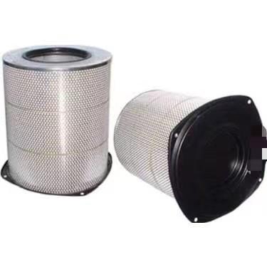 China 1665898 Air Filter for Truck FH12 AF25238 LAF5238 2728500 Customizable Performance for sale