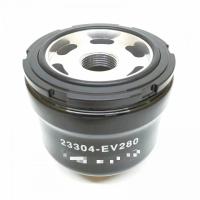 China Truck excavator engine fuel filters 23304-78420 personalized for top-notch filtration for sale