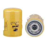 China Standard Size Excavator Oil Filter 3270137950 with Customizable Design and Affordable for sale