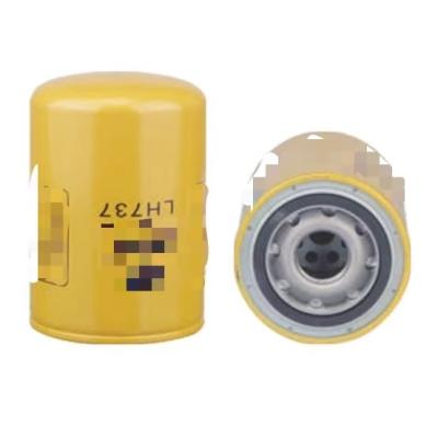 China Standard Size Excavator Oil Filter 3270137950 with Customizable Design and Affordable for sale