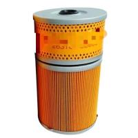 China Other Car Fitment Truck Engine Parts Oil Filter 26316-93000 with Customization Option for sale