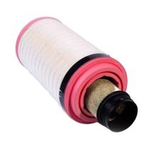 China 6HH1 Engine Model Tractor Accessories Air Filter for 320D2/320E/323D2/323F/538 Product for sale