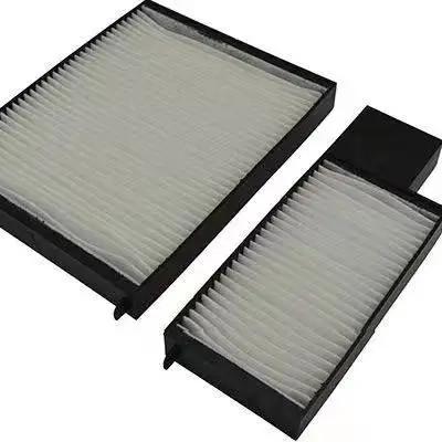 China Customizable 11703979 PA5310 P500194 Air Filter with Filter Paper and 3 KG Weight for sale