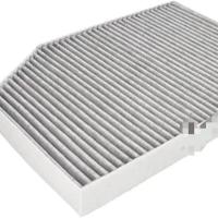 China Article Number 479-8989 478-8991 Filter Paper Air Purifier A2058350147 A205835014764 for sale