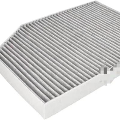 China Article Number 479-8989 478-8991 Filter Paper Air Purifier A2058350147 A205835014764 for sale