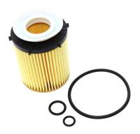 China Mercedes-Benz W246 S205 W212 W204 X117 Engine Paper Oil Filter A2701800009 A2701800109 for sale