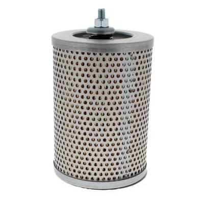 China Hydraulic Oil Filter RA011-62190 D501564 H-8902 for Excavator Support Customization for sale