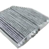 China Article Number 479-8989 478-8991 Filter Paper Air Purifier A2058350147 A205835014764 for sale