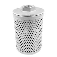 China Hydraulic Oil Filter RA011-62190 D501564 H-8902 for Excavator Support Customization for sale