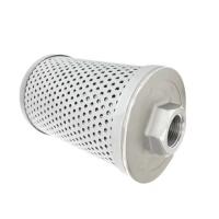 China Hydraulic Oil Filter RA011-62190 D501564 H-8902 for Excavator Support Customization for sale