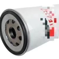 China LF4006 Spin On Oil Filter Element for John Deere Car Fitment Engine Filtration System for sale