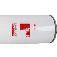 China LF4006 Spin On Oil Filter Element for John Deere Car Fitment Engine Filtration System for sale