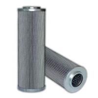China High Precision Hydraulic Filter HP3202A10ANP01 with Customizable Glass Fiber Material for sale