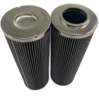 China High Precision Hydraulic Filter HP3202A10ANP01 with Customizable Glass Fiber Material for sale