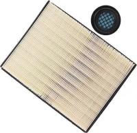 China CV50843 PA5312KIT 1485187 1485188 1486634 Engine Air Filter Kit for Personalization for sale