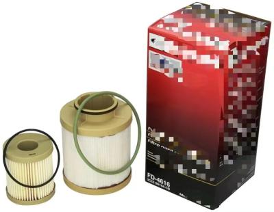 China FD-4616 3C3Z9N184CB Diesel Fuel Filter Kit The Ultimate Choice for Other Engine Models for sale