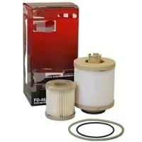 China FD-4616 3C3Z9N184CB Diesel Fuel Filter Kit The Ultimate Choice for Other Engine Models for sale