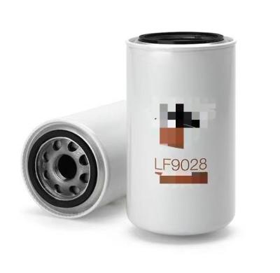 China LF9028 LF9070 LF9070 P550949 84372057 86043674 441700A1 Diesel Engine Oil Filter for sale